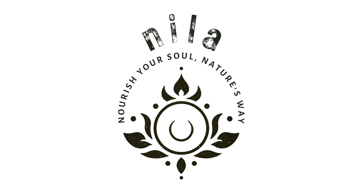 Find Natural Balance with Ayurveda-Inspired Self-Care. – Nila